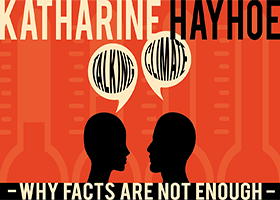 Why Facts Are Not Enough… – Arizona Interfaith Power & Light