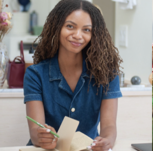 Leah Thomas, The Intersectional Environmentalist – Arizona Interfaith ...