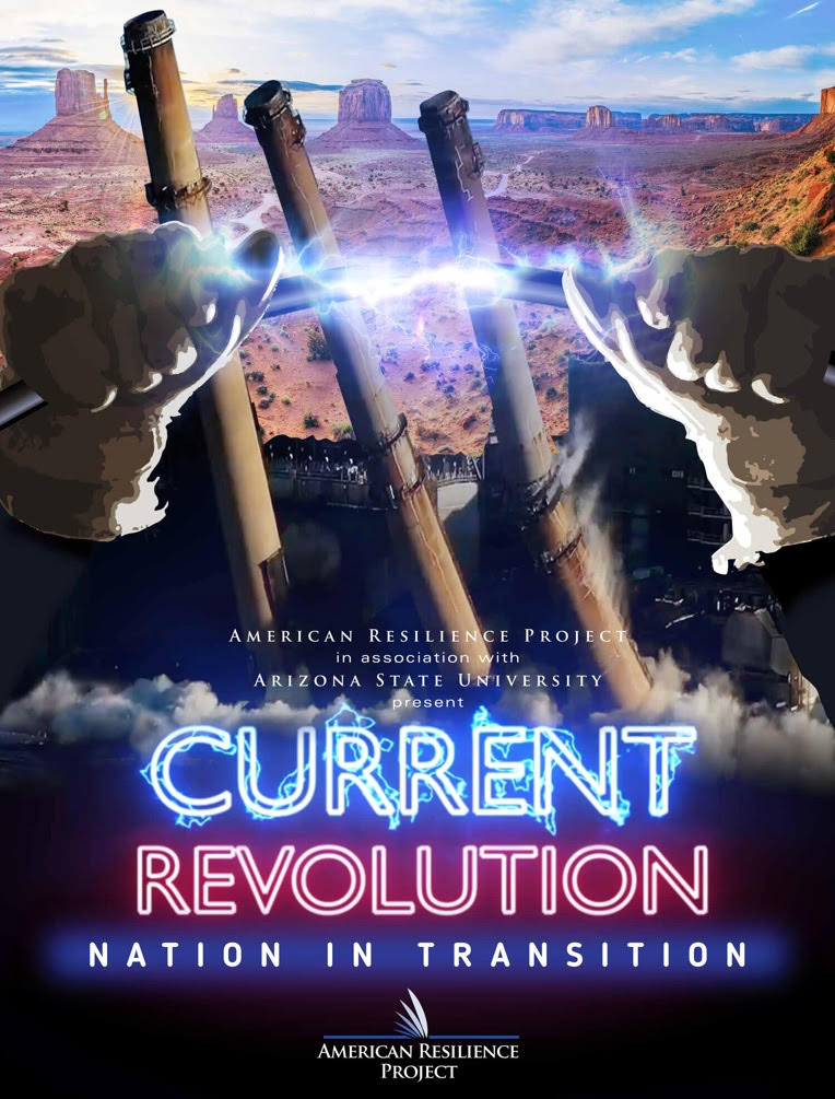 Current Revolution: Nation in Transition – Arizona Interfaith Power & Light